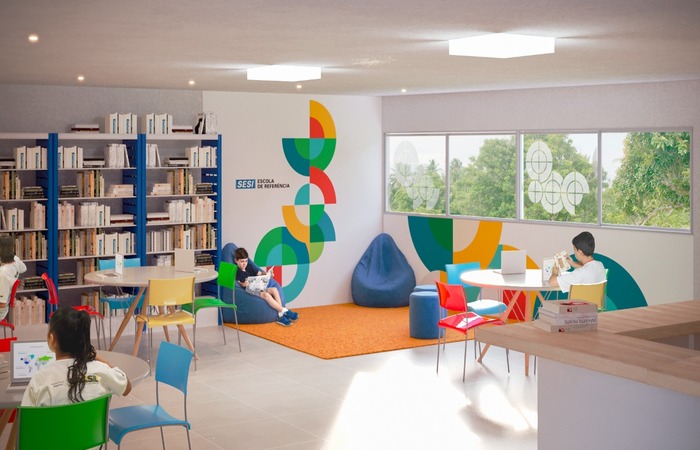 Paulista terá primeira Escola SESI de Referência em Pernambuco | Local ...