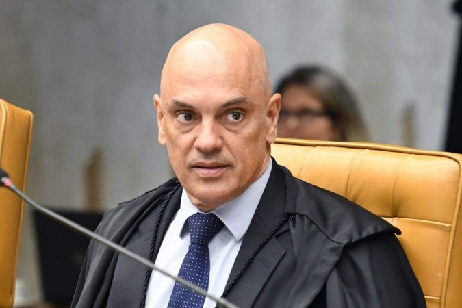 Moraes: PGR deve se manifestar sobre inclusão de Zambelli e Malafaia em ... Moraes: PGR deve se manifestar sobre inclusão de Zambelli e Malafaia em ...