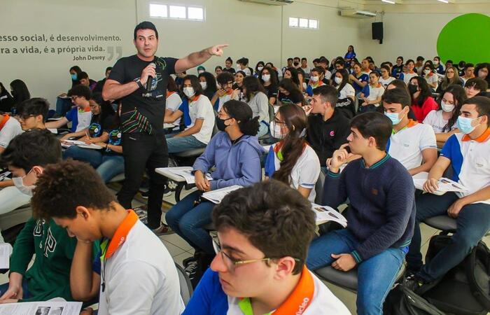 SSA3: Confira dicas para última etapa do vestibular da UPE | DP ...