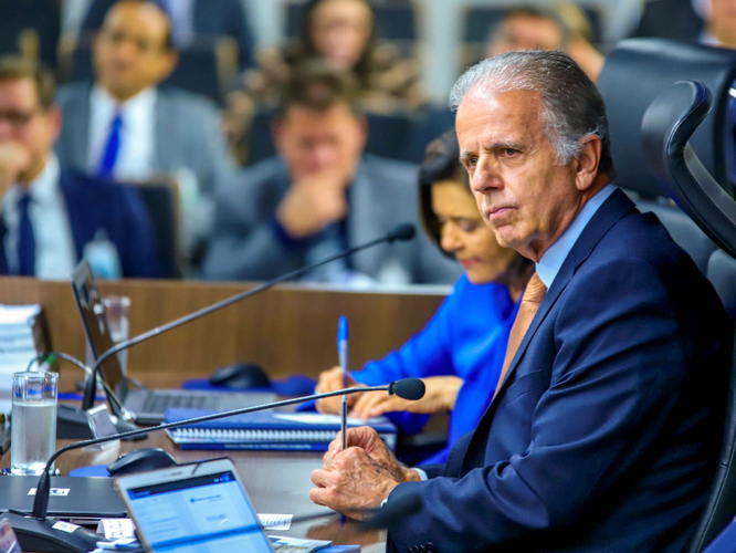 Ministro Da Defesa De Lula é Conhecido Pelo Bom Diálogo Com Civis E