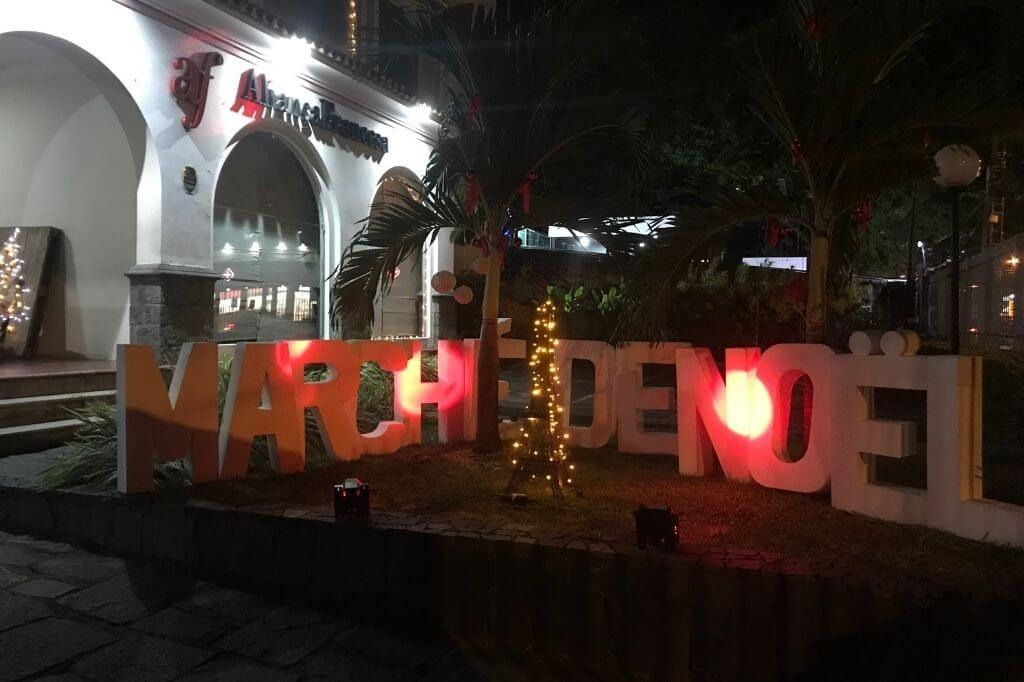 Recife recebe evento com a temática de Natal francês neste sábado (17 ...