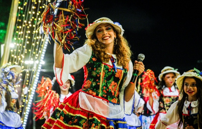 Natal do Recife começa com muita música e apresentações culturais ...