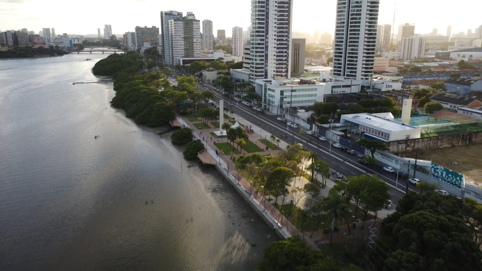 Recife e RM (PE) | Page 1631 | SkyscraperCity Forum