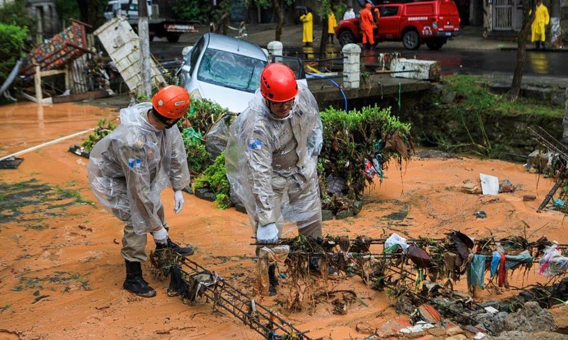 Defesa Civil Nacional repassa R$ 11,2 milhões a 11 cidades | Brasil ...