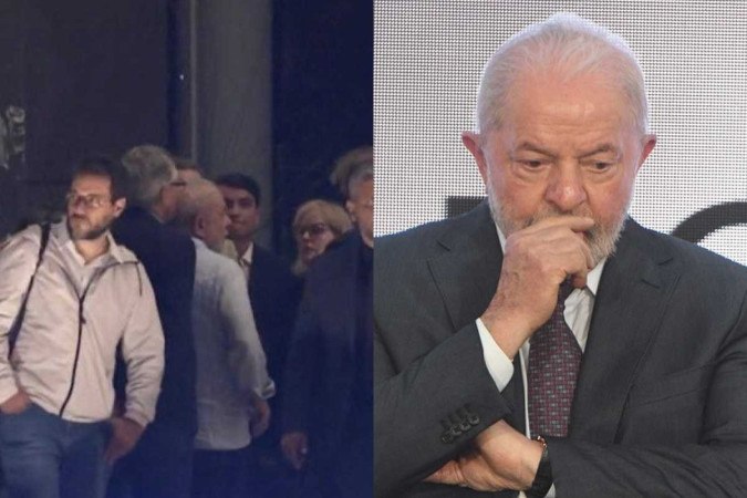 Lula sobre telefonema com Clinton e presidente cubano: 'Solidariedade ...