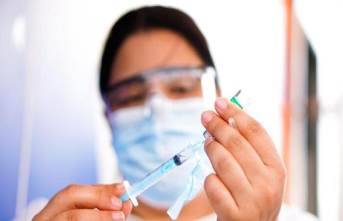 Paulista libera doses da Pfizer Baby para crianças de 6 meses a 3 anos ...