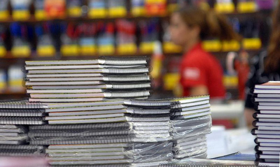 Volta às Aulas O Que Pode E O Que Não Pode Na Lista De Material