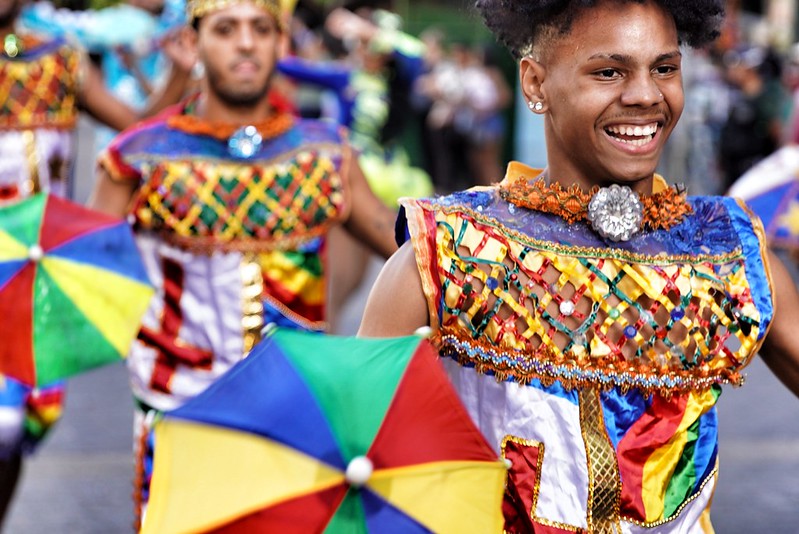 Recife celebra Dia do Frevo, nesta quinta-feira (9) | Local: Diario de ...