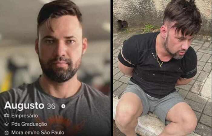 Justiça De São Paulo Condena Galã Do Tinder Por Golpe De R 150 Mil