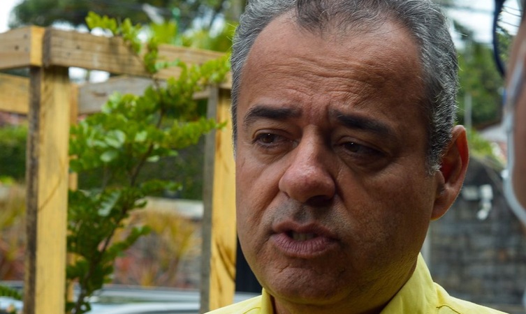 Danilo Cabral demonstra insatisfação com PSB por falta de autoanálise ...