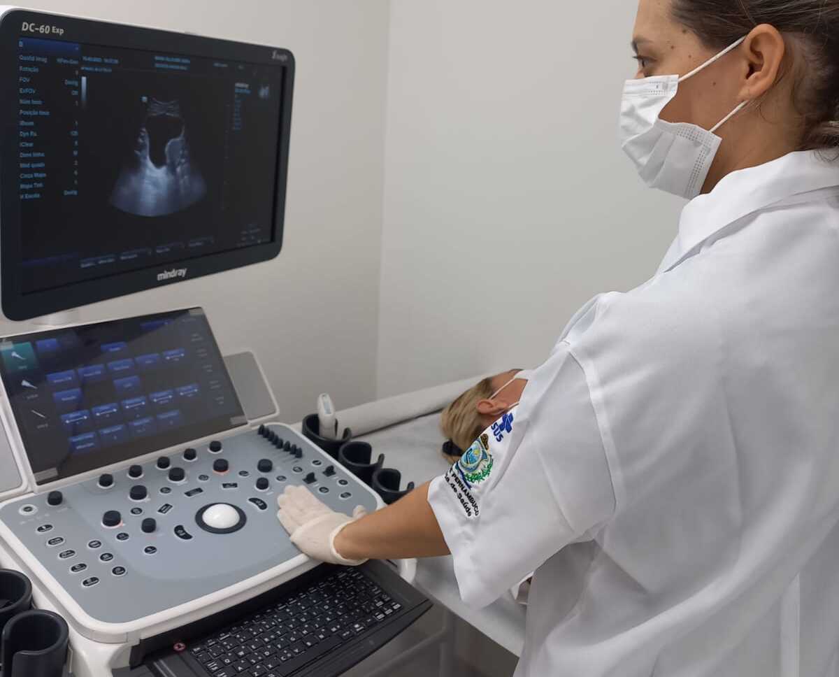 UPAE Escada passa a oferecer novos exames | Local: Diario de Pernambuco