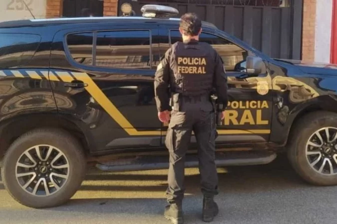Pf Investiga Desembargador E O Filho Dele Suspeitos De Vender