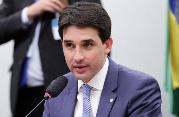 Silvio Costa Filho vai integrar Comissão de Constituição e Justiça da ...