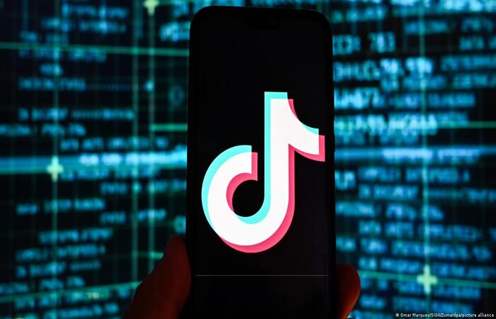 EUA ameaça banir totalmente o TikTok do país | Mundo: Diario de Pernambuco
