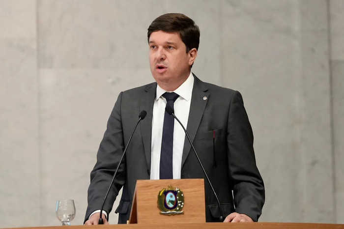 Aliado de Anderson Ferreira na Alepe sai em defesa de Lula por anúncio ...