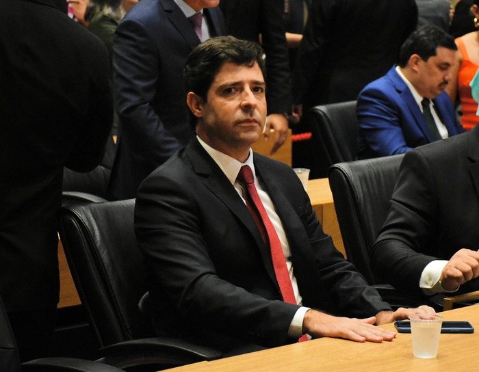 Rodrigo Farias protocola projeto de lei para instituir Tarifa Social da ...