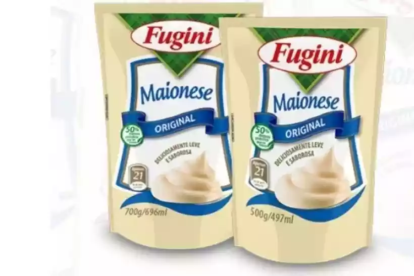 Fugini admite uso de ingrediente vencido: 'Erro operacional' | Brasil ...