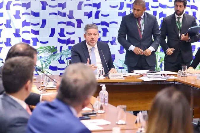 Após Embate Por Comissões Governo Dependerá De Lira Para Aprovar