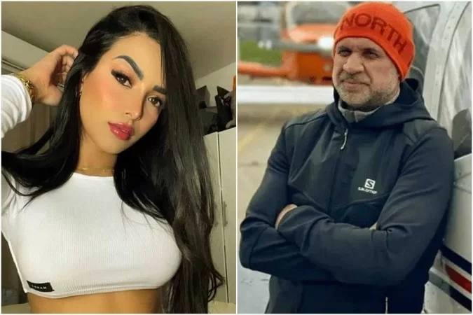 Brasileira gritava por socorro antes de cair de prédio na Argentina ...