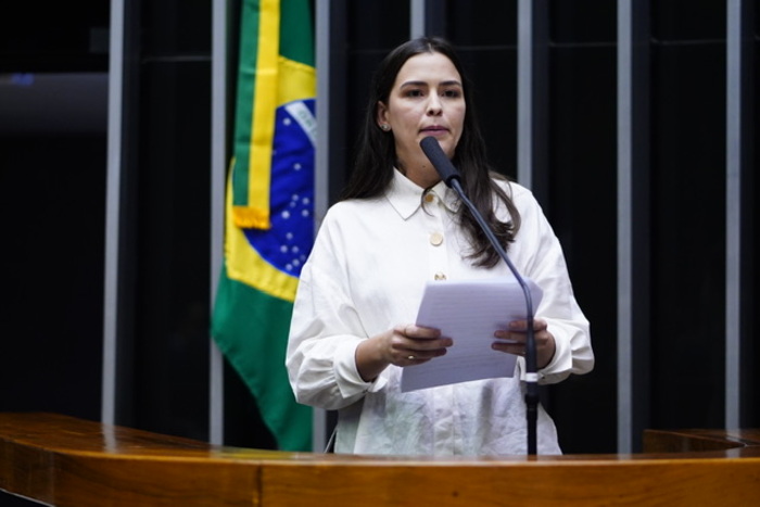 'O 8 de Janeiro precisa ser lembrado para não ser esquecido', diz Maria ...