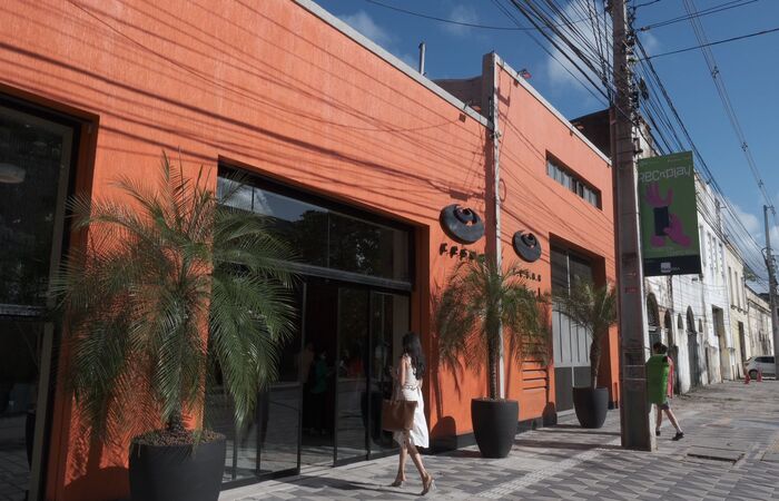 Visando o mercado europeu, CESAR inaugura operação em Portugal ...