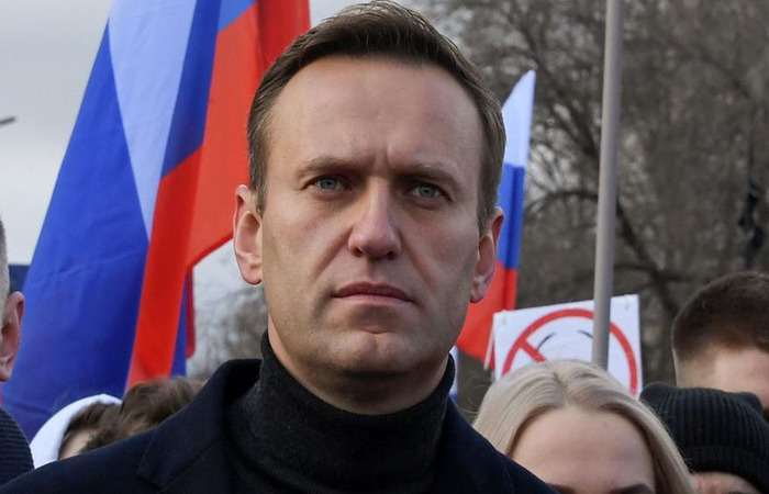 Rússia acusa aliados de Navalny por assassinato de blogueiro | Mundo ...