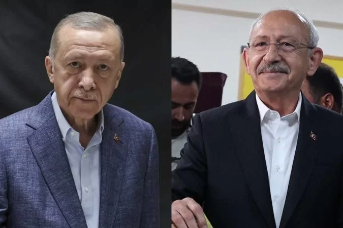 Eleição na Turquia vai para o 2º turno; Erdogan sai na frente pela ...