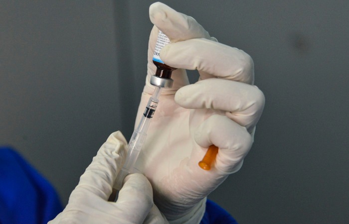Vacinados Contra Herpes Zóster Têm 20 Menos Risco De Alzheimer Dp
