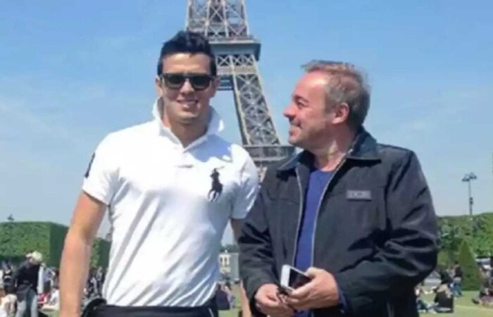 Ministra do STJ suspende ação de união estável de Rose e Gugu | Brasil ...