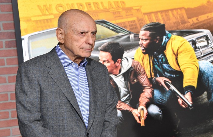 Morre o ator Alan Arkin aos 89 anos | Mundo: Diario de Pernambuco