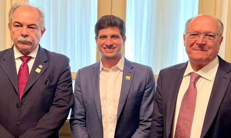 BNDES: Recife garantiu quase R$ 200 milhões para infraestrutura social ...