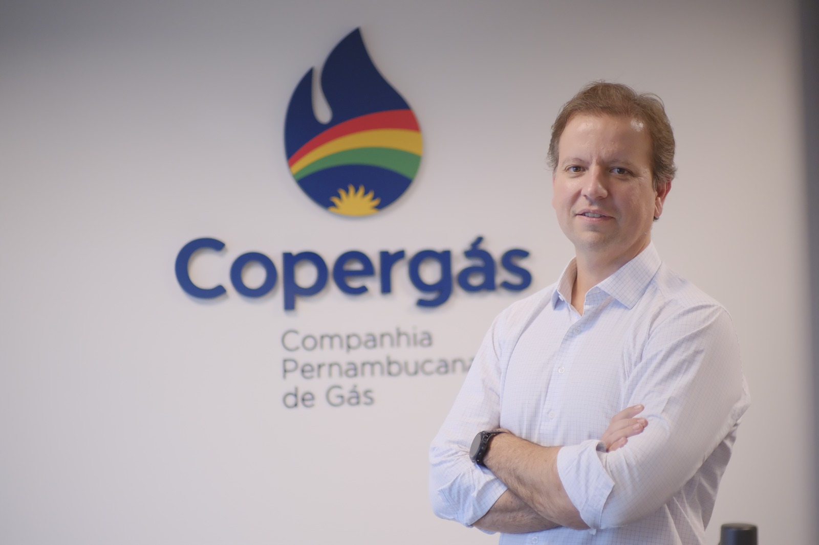 Copergás investe R$ 600 milhões para expansão do gás natural em ...