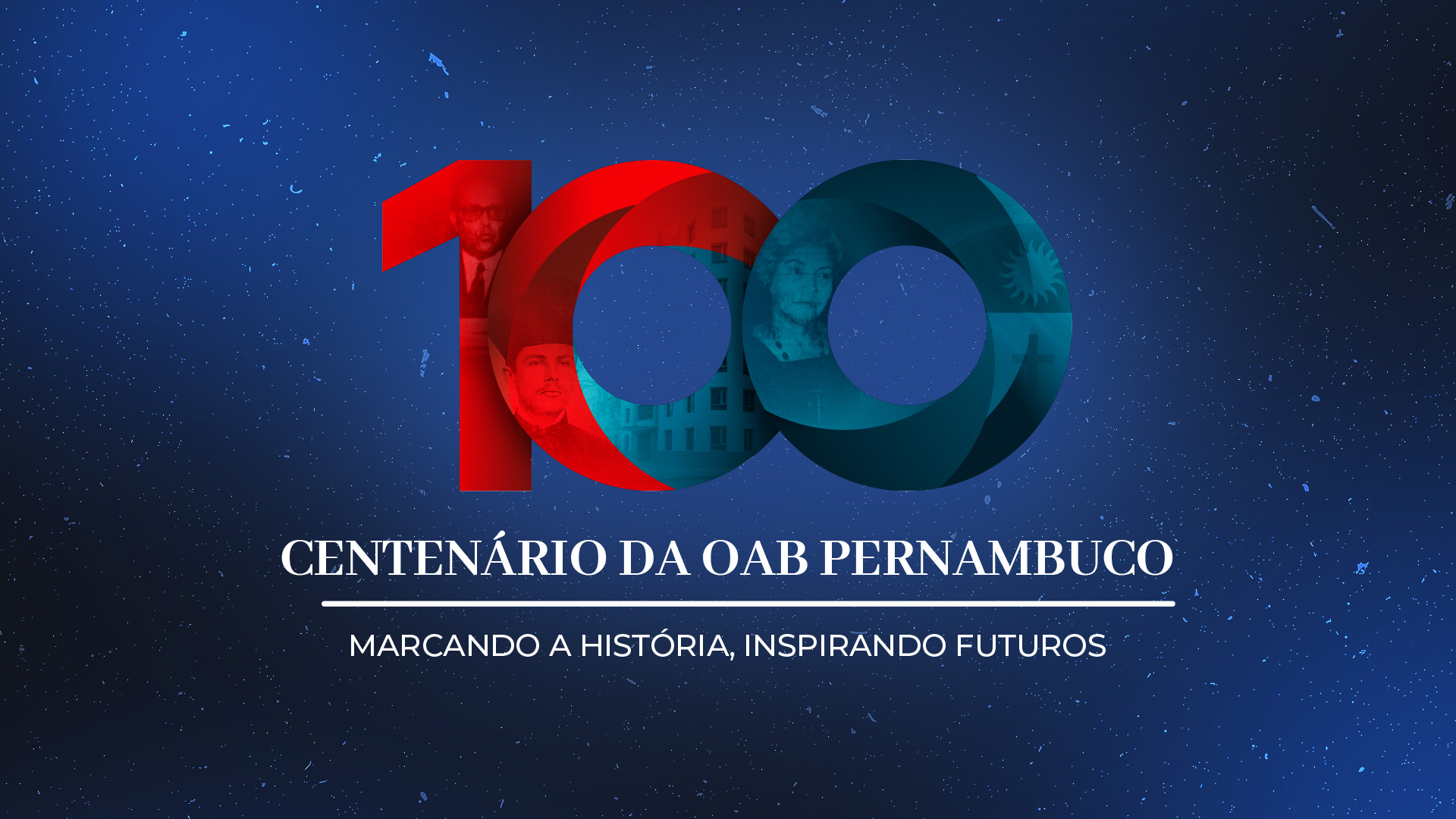 Memorial da Advocacia é inaugurado na OAB-PE | Local: Diario de Pernambuco