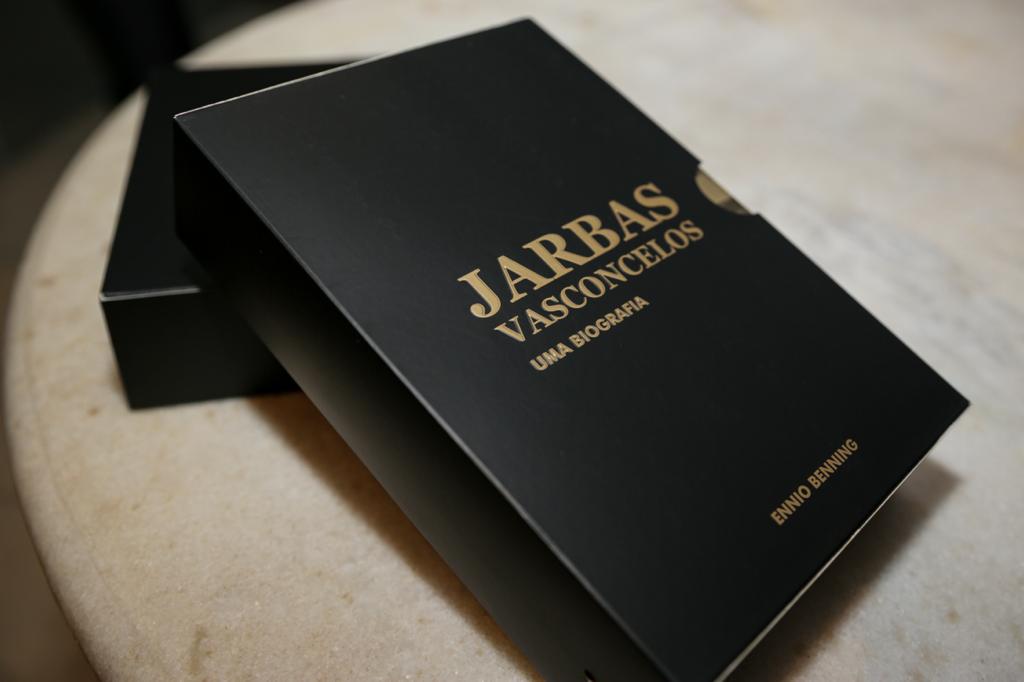 Jarbas Vasconcelos tem seu nome escrito na história de Pernambuco em ...