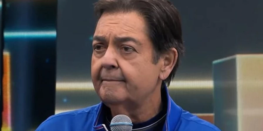 Faustão é transferido para unidade semi-intensiva e evolui bem | Brasil ...