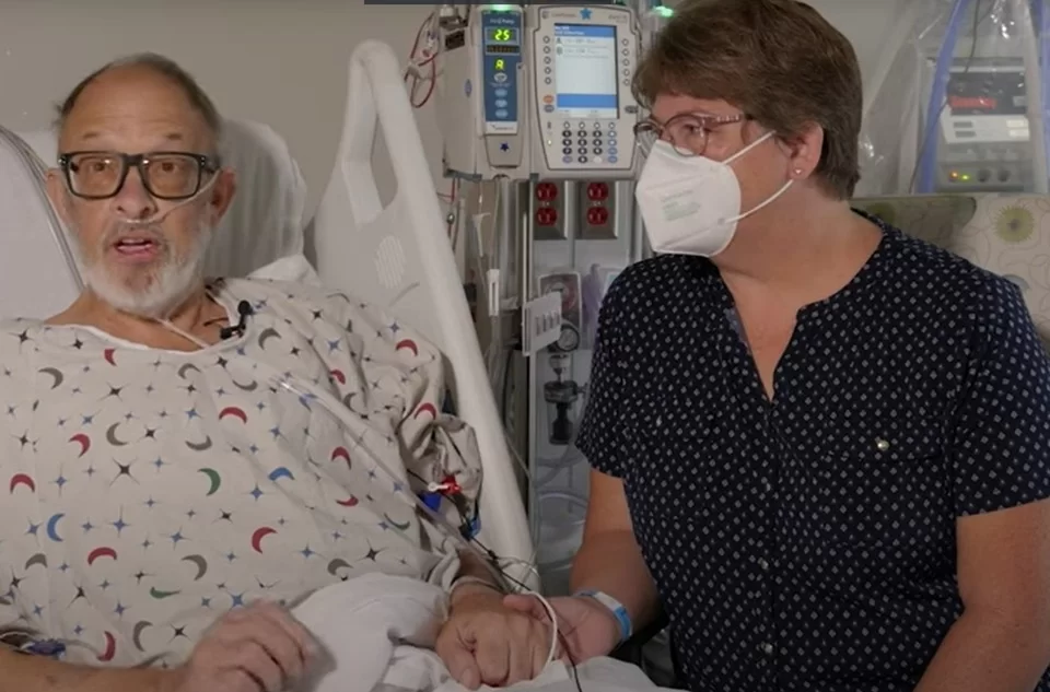 Cientistas realizam 2º transplante de coração de porco para humano | DP ...