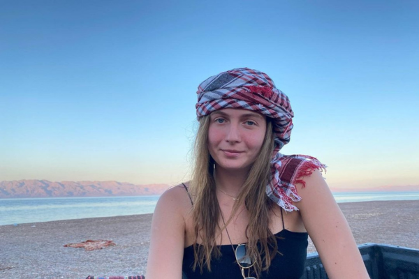 Brasileira desaparecida em Israel é encontrada morta, diz família ...