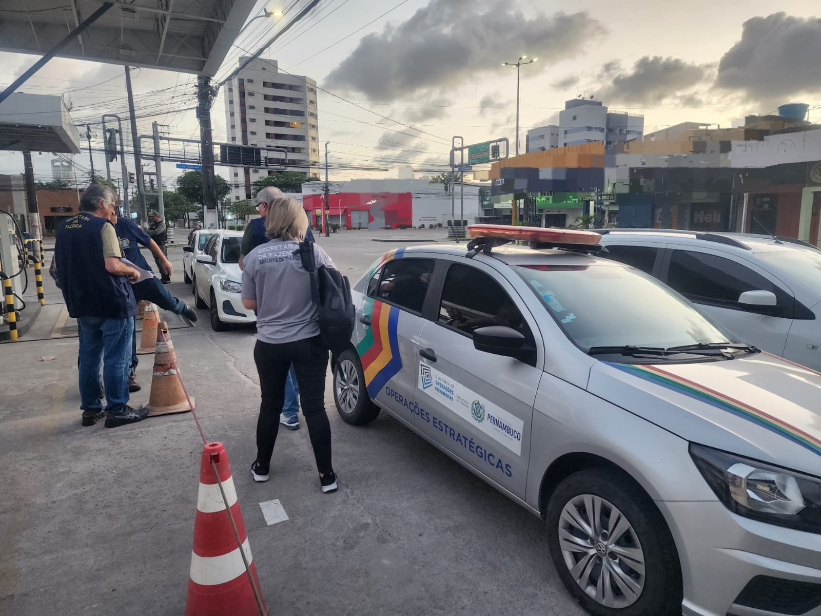 Suspeitos De Lavagem De Dinheiro Crimes Contra Ordem Tributária
