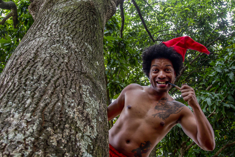 Dia do Saci: negação do personagem revela cultura racista, dizem ...