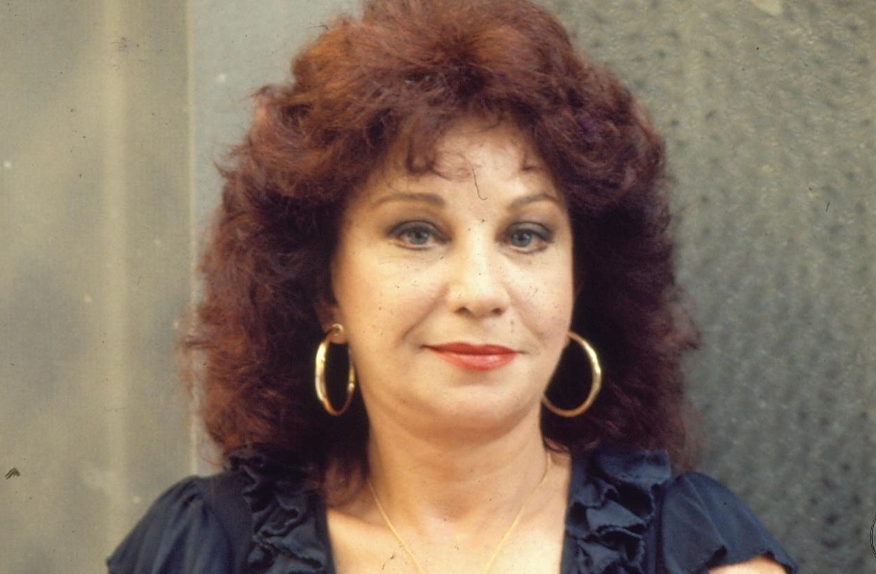 Atriz Lolita Rodrigues morre aos 94 anos; saiba causa da morte | Viver ...