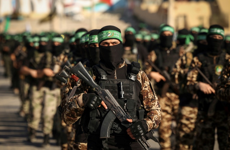 Hamas busca negociação de troca de reféns por trégua humanitária ...