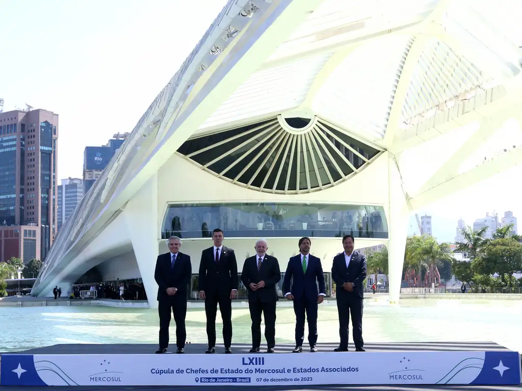 Mercosul e Singapura assinam acordo de livre comércio | Economia ...