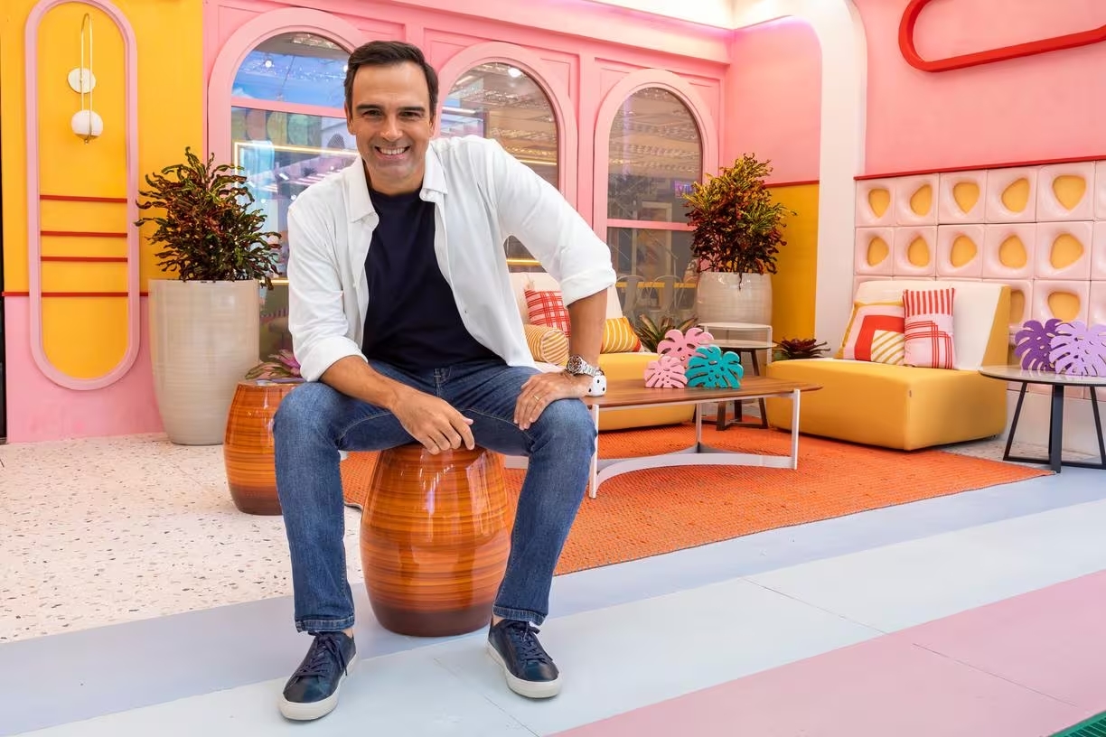 BBB 24: saiba como será a nova casa do reality | Viver: Diario de ...