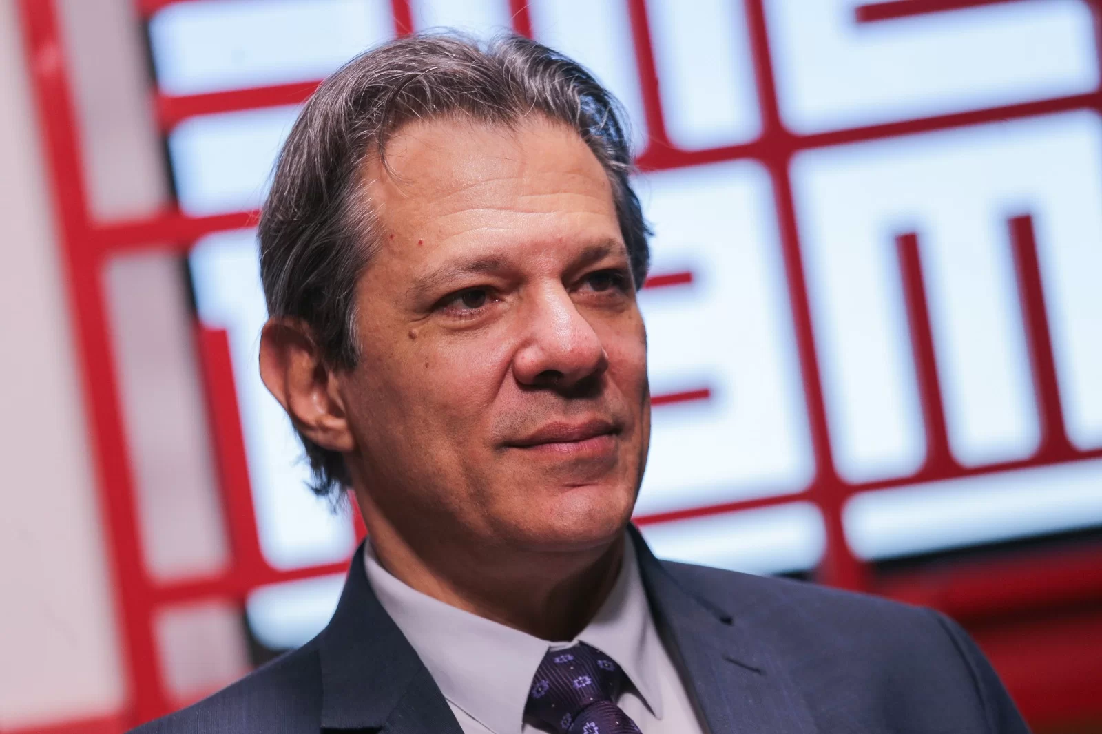 Haddad Comemora Aprovação Da Reforma Tributária Dia Importante