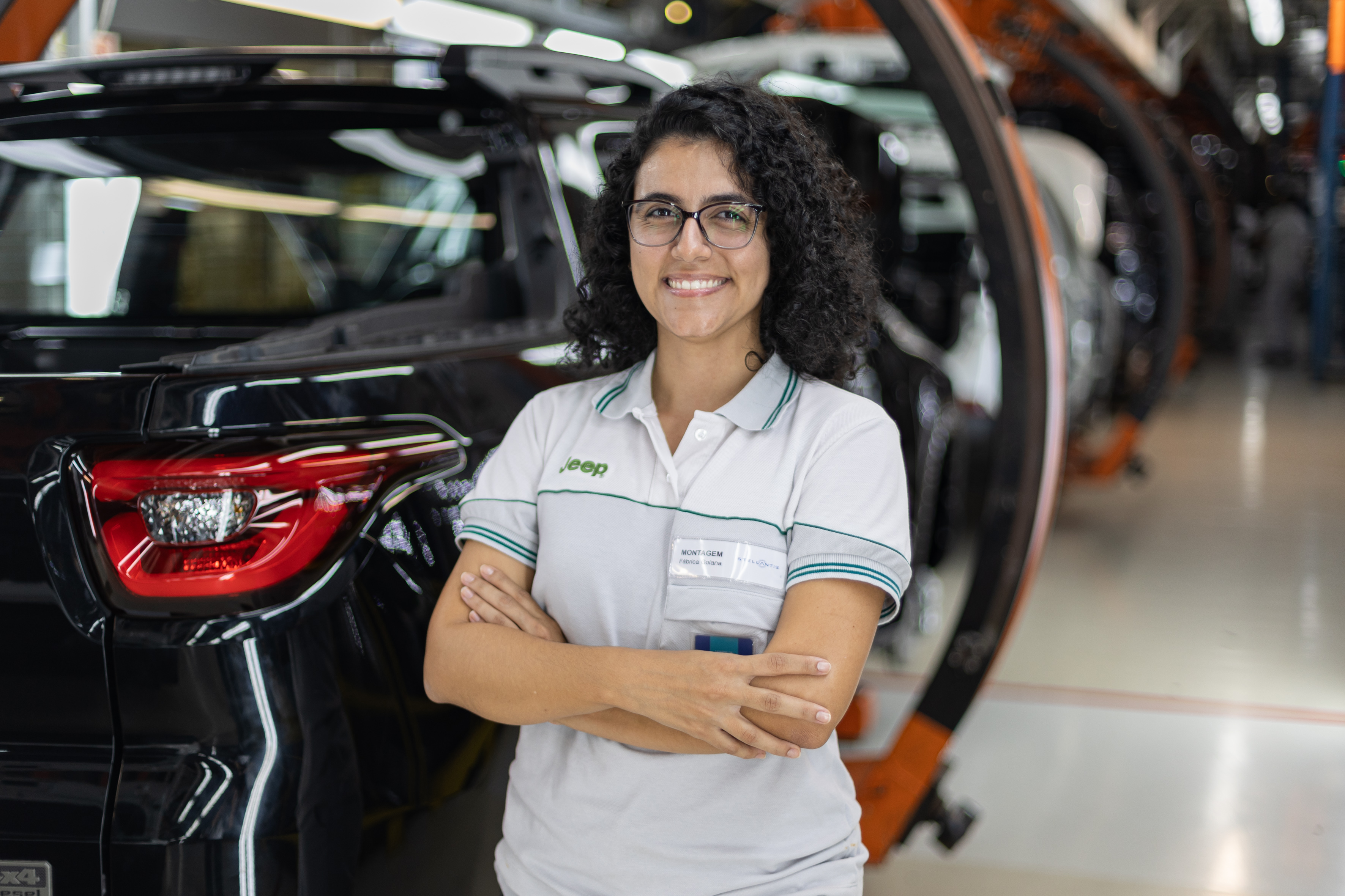 Polo da Stellantis em Goiana impacta diretamente no aumento de vagas de ...