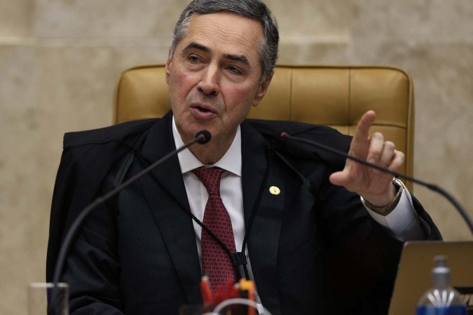 "Estado deve evitar que aconteça", diz Barroso sobre o aborto ...