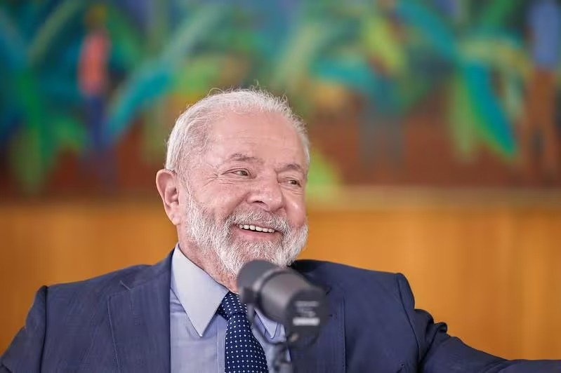 Lula lança vídeo institucional de fim de ano: "Tempo de união"; confira ...