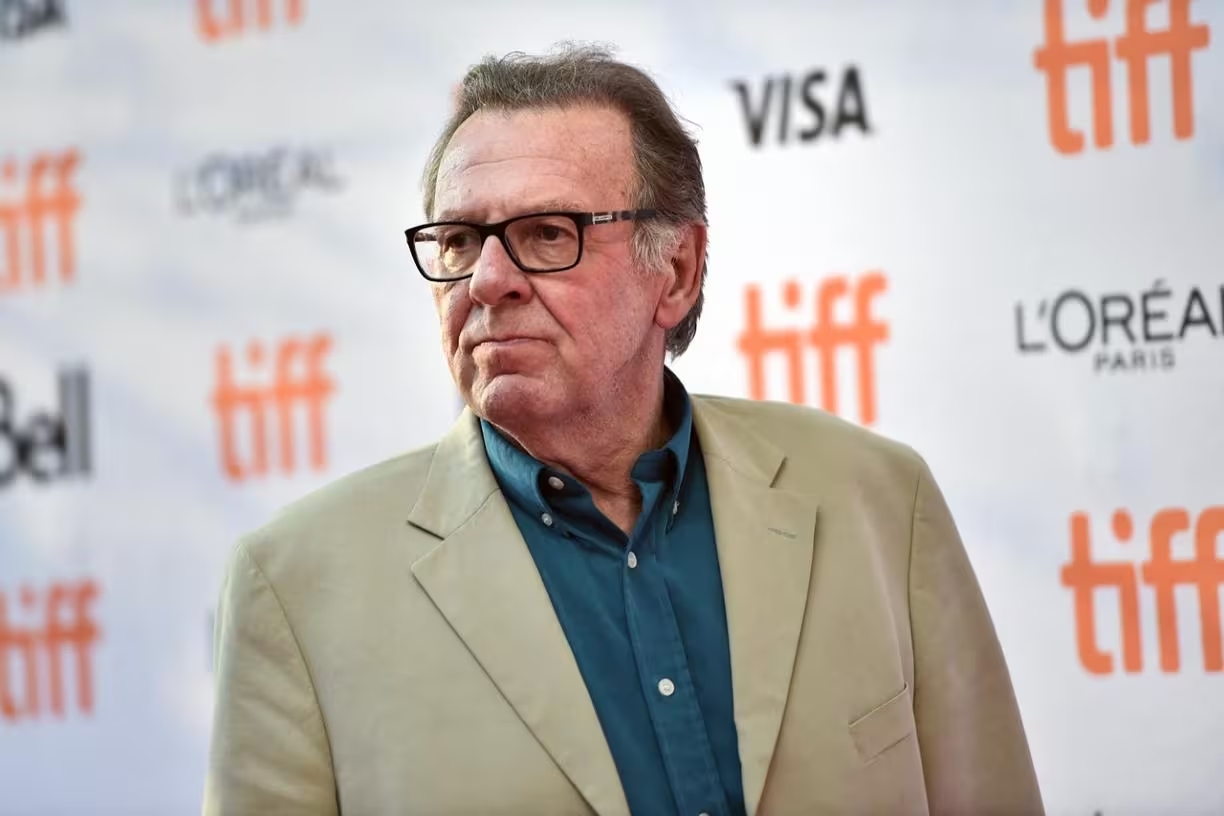 Tom Wilkinson Ator De Ou Tudo Ou Nada Morre Aos 75 Anos Viver