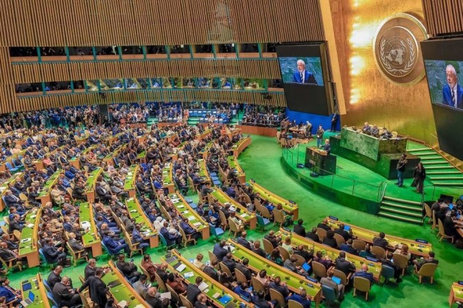 Mercosul, G20, ONU: relembre o papel do Brasil na política ...