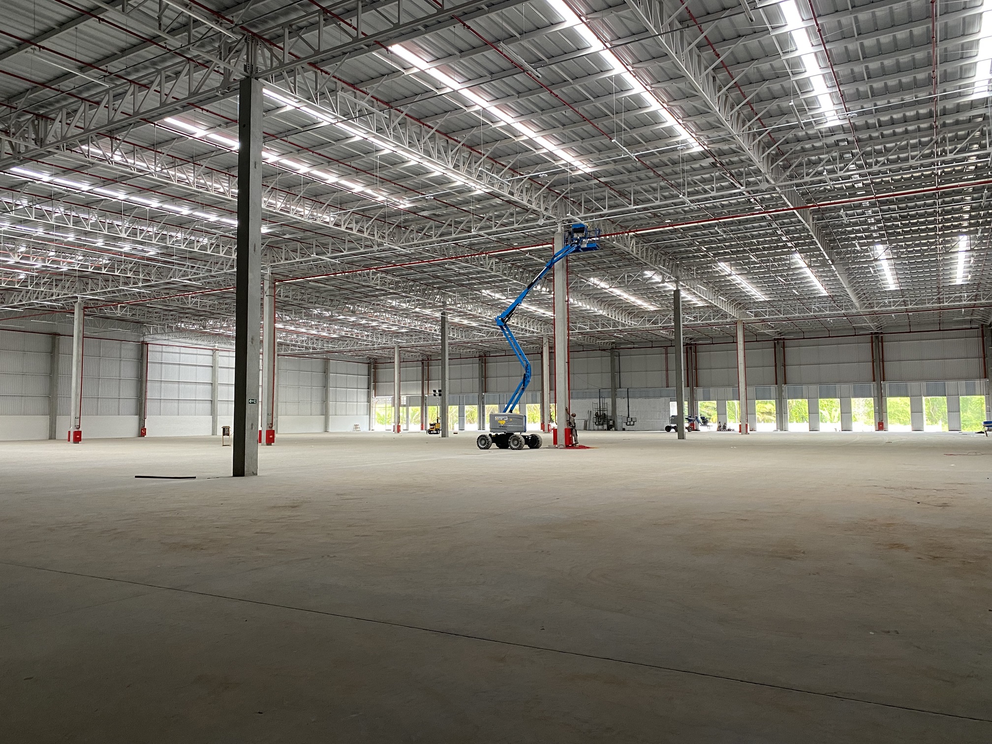 Com investimento de R$ 150 milhões, Pernambuco ganha novo centro ...